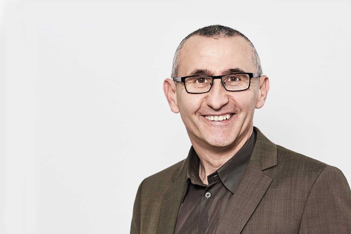 Thomas Titze - Mediation fördern e.V.